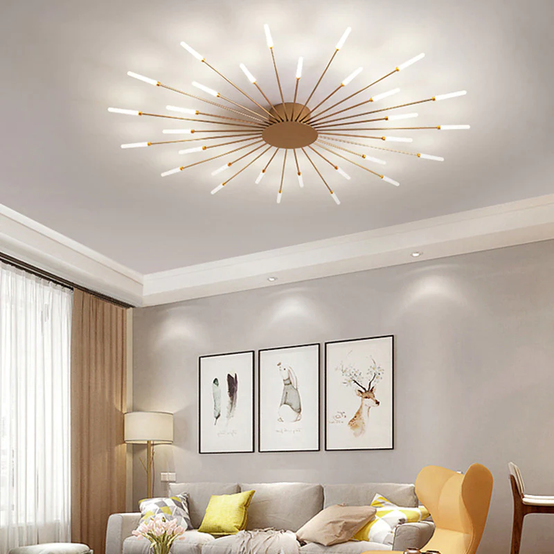 Minimalist Lighting Ideas for Rooms in Your Home – Galileo Lights