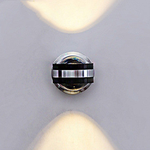 Double Sided Wall Lamp – Galileo Lights