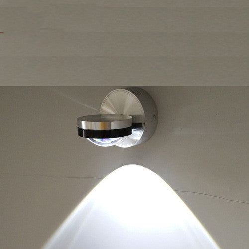 Double Sided Wall Lamp – Galileo Lights